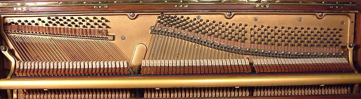 Danemann Upright piano for sale: Specialist piano dealer, trader and ...